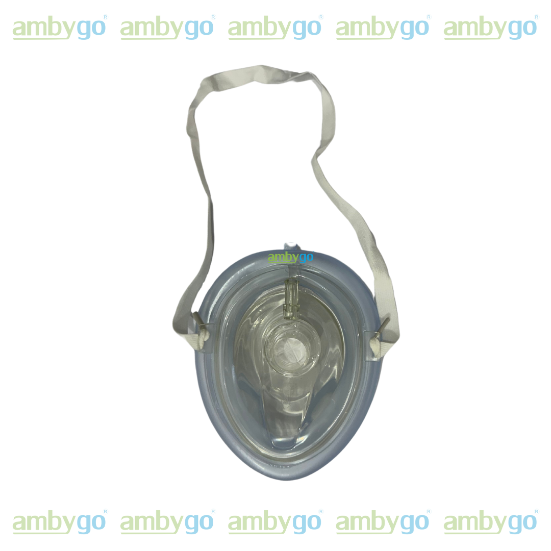 Pocket CPR Mask - Ambygo®
