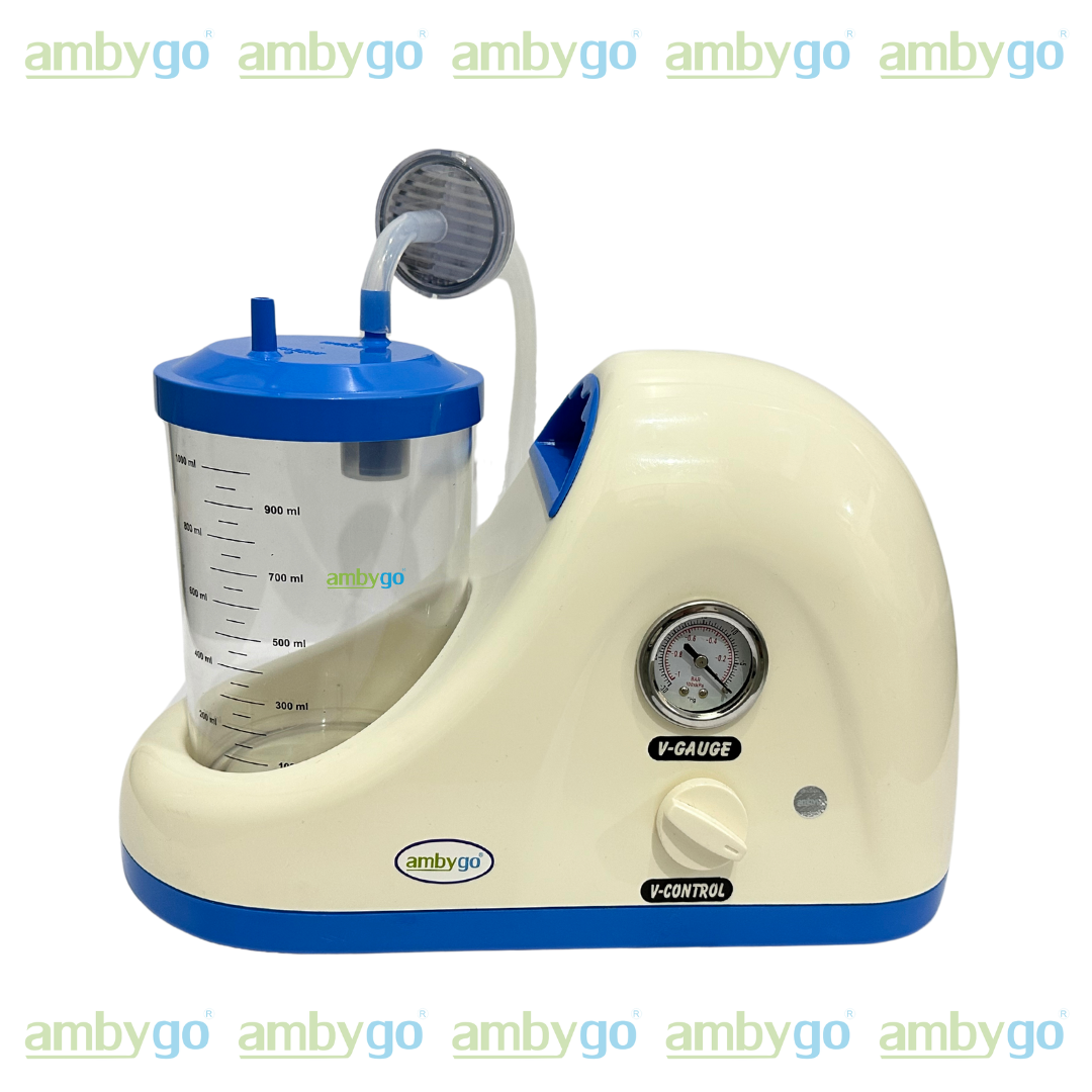 Portable Phlegm Suction - Ambygo®